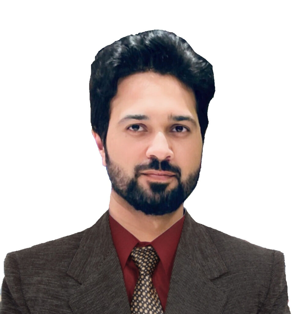 Atif Ali Malik | Wajda Group